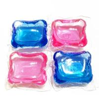 China OEM Effective Laundry Cleaning Products Laundry Detergent Beads for sale