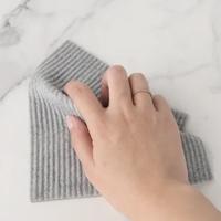 China Water Absorbent Swedish Cellulose Dishcloths for sale