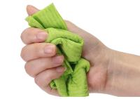 China Multipurpose Large Cellulose Sponge Cloths Environmentally Friendly Dish Cloths for sale