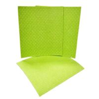 China Multipurpose Large Cellulose Sponge Cloths Environmentally Friendly Dish Cloths for sale