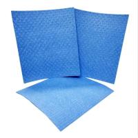 China Biodegradable Kitchen Swedish Cellulose Dishcloths Customized Logo for sale