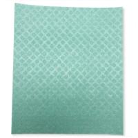 China High Durability Cellulose Cotton Swedish Dishcloths 19.5*17.5cm for sale