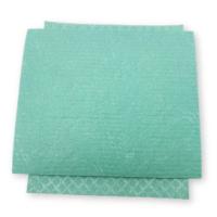 China High Durability Cellulose Cotton Swedish Dishcloths 19.5*17.5cm for sale