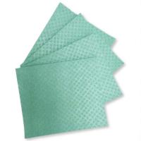 China High Durability Cellulose Cotton Swedish Dishcloths 19.5*17.5cm for sale