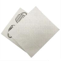 China Biodegradable  Kitchen Cleaning Sponge Cloth Cellulose Dish Cloths Customizable for sale