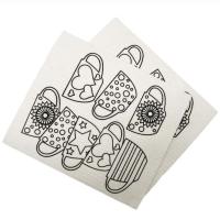 China Biodegradable  Kitchen Cleaning Sponge Cloth Cellulose Dish Cloths Customizable for sale