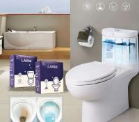China 20g In Tank Toilet Cleaning Tablets Long Lasting Toilet Tablets for sale