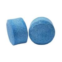 China 20g Solid Automatic Toilet Bowl Cleaner Tablets Eliminates Odors for sale