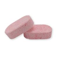 China OEM ODM Non Toxic Toilet Tank Tablets Toilet Freshener Tablets for sale