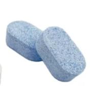 China Customization Eco Friendly Toilet Bowl Tablets 20g Toilet Deodorizer Tablets for sale