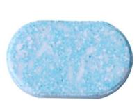 China Customization Eco Friendly Toilet Bowl Tablets 20g Toilet Deodorizer Tablets for sale