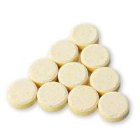 China Household Refresh  Daily Floor Cleaning Tablets OEM / ODM Available for sale