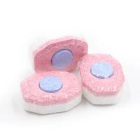 China Eco Friendly Residential  Floor Cleaning Tablets Concentrated Cleaner Tablets for sale