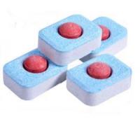 China Private Label Floor Cleaning Tablets 15g Home Cleaning Products for sale