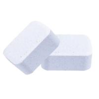 China Sustainable Concentrated Cleaning Tablets Floor Cleaner Products 15g for sale