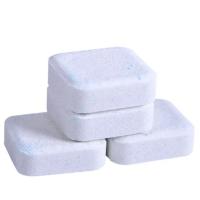 China Sustainable Concentrated Cleaning Tablets Floor Cleaner Products 15g for sale