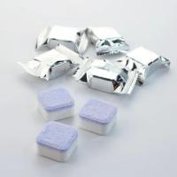 China Daily Use Floor Cleaning Tablets Sustainable Cleaning Tablets 11g for sale