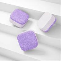 China Daily Use Floor Cleaning Tablets Sustainable Cleaning Tablets 11g for sale