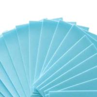 China Disposable Floor Cleaner Sheets Fast Dissolve for sale