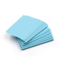 China Disposable Floor Cleaner Sheets Fast Dissolve for sale