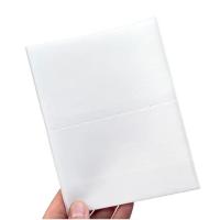 China Biodegradable Dirty Floor Cleaner Sheets Floor Cleaning Paper High Effective for sale