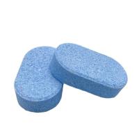 China Portable Effervescent Foaming Hand Soap Tablets Kills Germs Sustainable for sale