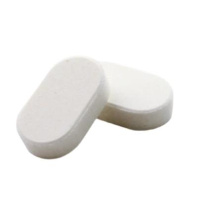 China Solid Detergent Foaming Hand Soap Tablets Travel Friendly Customizable for sale