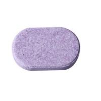 China New Formula Soild Purple Foaming Hand Soap Tablets Anti Bacterial for sale