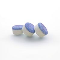 China High Foaming Sustainable Hand Soap Tablets For Auto Dispenser Customization for sale