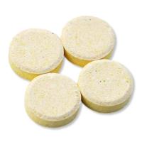 China Various Flavors Hand Soap Foaming Tablets Eco Friendly Soap Tablets Antibacteria for sale