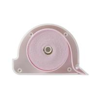 China 150cm  Portable Hand Soap Sheets Dissolvable Portable Disposable Soap Paper for sale
