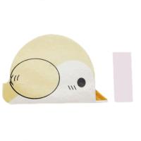 China 150cm  Portable Hand Soap Sheets Dissolvable Portable Disposable Soap Paper for sale