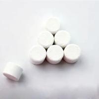 China Customized Espresso Coffee Machine Cleaning Tablets 4g Eco Friendly for sale