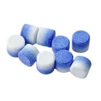 China Biodegradable  Coffee Descaling Tablets Grinder Cleaning Pellets OEM ODM for sale