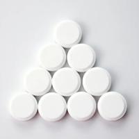 China 4g Espresso Machine Cleaning Tablets Coffee Maker Descaling Tablets Sustainable for sale
