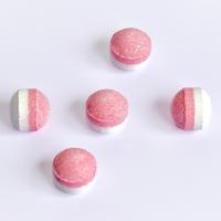China Household Compression Coffee Machine Cleaning Tablets Effective Non Residue for sale