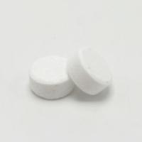 China Super Clean Biodegradable Coffee Machine Descaling Tablets 2g for sale