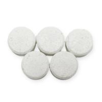 China Super Clean Biodegradable Coffee Machine Descaling Tablets 2g for sale