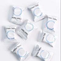 China Private Label Coffee Pot Cleaner Tablets OEM Coffee Oil Remover Tablets for sale