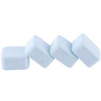 China Private Label Coffee Pot Cleaner Tablets OEM Coffee Oil Remover Tablets for sale