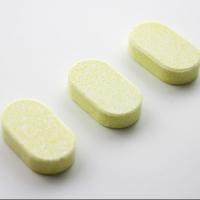 China Sustainable Kitchen Multipurpose Cleaning Tablets Multi Surface Cleaning OEM for sale