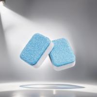 China OEM ODM Natural Multipurpose Cleaning Tablets Cleaning Spray Tablets for sale