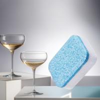 China OEM ODM Natural Multipurpose Cleaning Tablets Cleaning Spray Tablets for sale