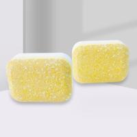 China Planet Friendly  Multi Purpose Cleaner Tablets Kitchen Bathroom Cleaner Tablets for sale