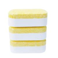 China Planet Friendly  Multi Purpose Cleaner Tablets Kitchen Bathroom Cleaner Tablets for sale