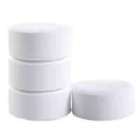 China Household Dehumidification Anti Mildew Tablets 15g Stocked Disposable for sale