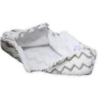 China Steam Mop Refill Pads For S3500 S3501 for sale