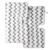 China Steam Mop Refill Pads For S3500 S3501 for sale