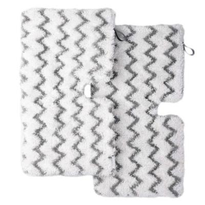 China Steam Mop Refill Pads For S3500 S3501 for sale