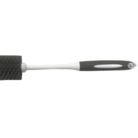 China Household Silicone Cup Water Bottle Cleaning Brush Customizable for sale